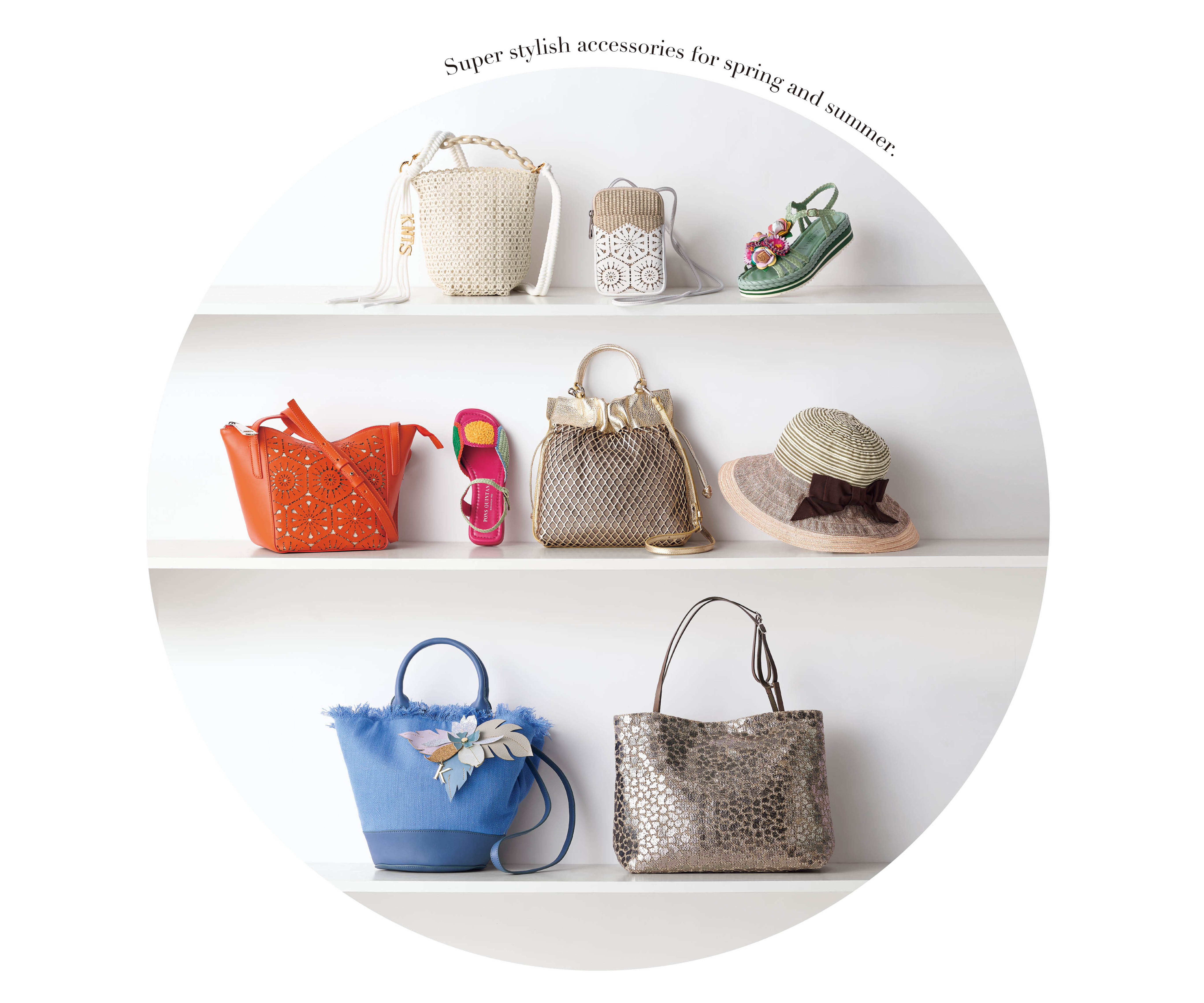 Rossa Collection | ロッサオフィシャルオンラインストア